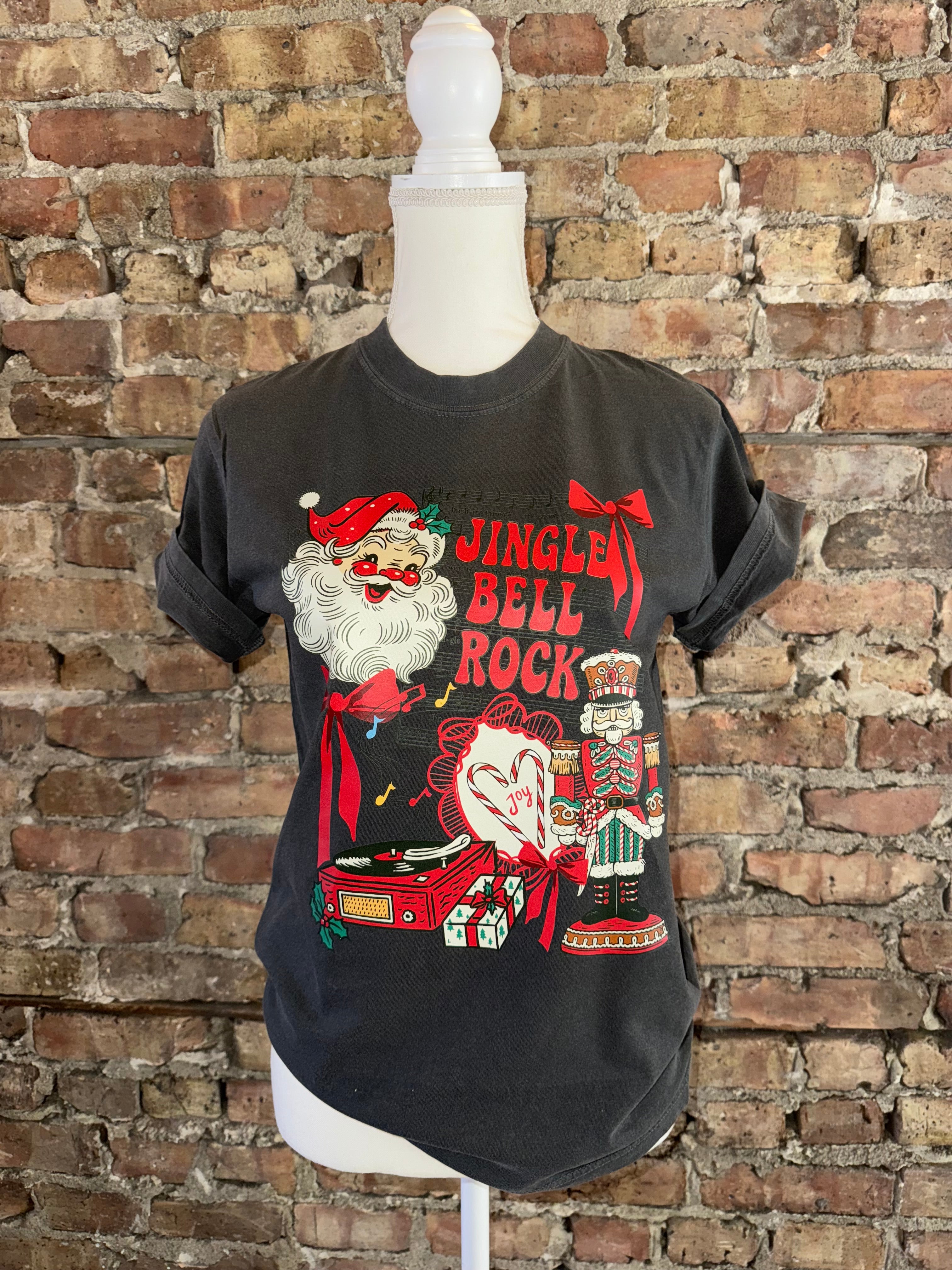 Christmas Collage – Main Street Tees